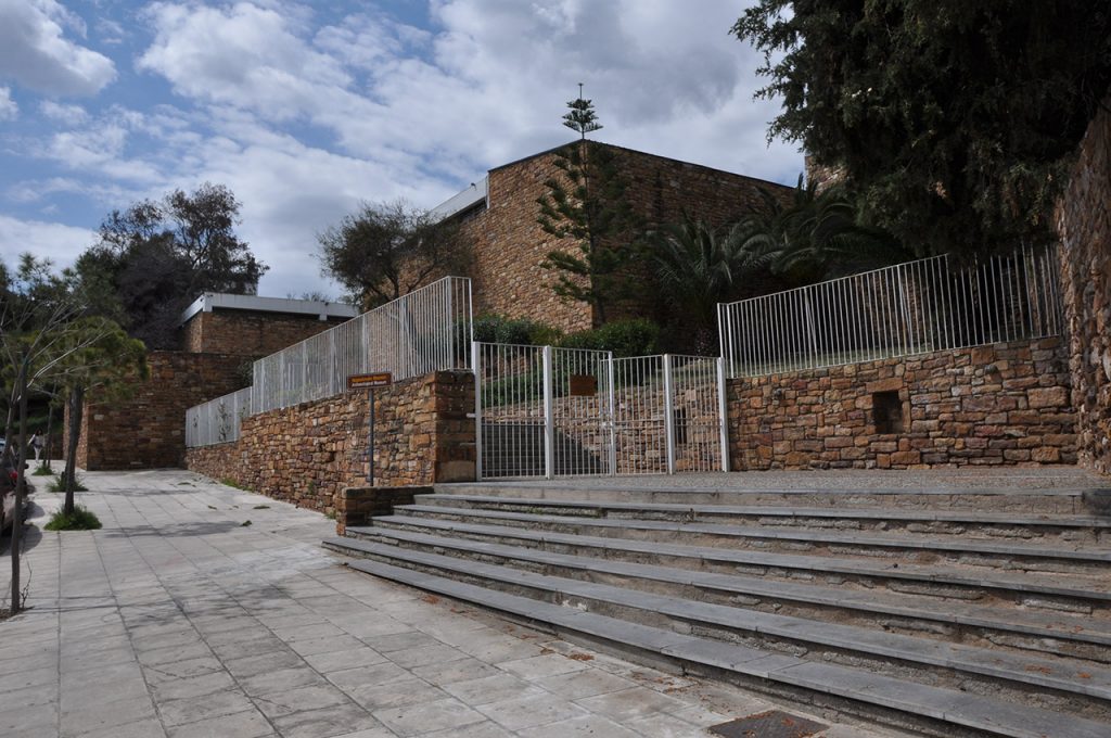 Εφορεία Αρχαιοτήτων Χίου | Εφορεία Αρχαιοτήτων Χίου